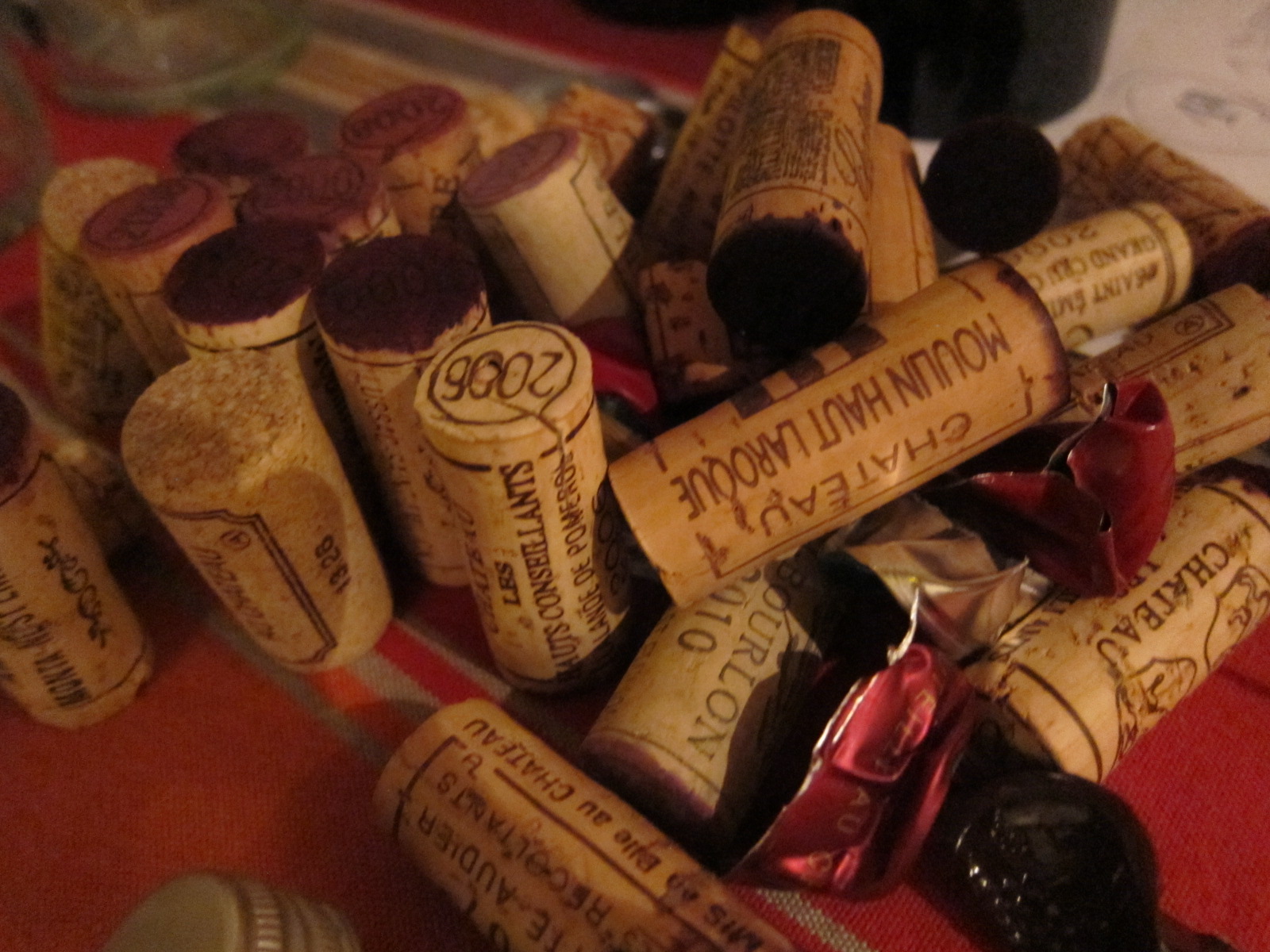 Wine 101 – How to Taste Like a Pro – Red Wine With Breakfast