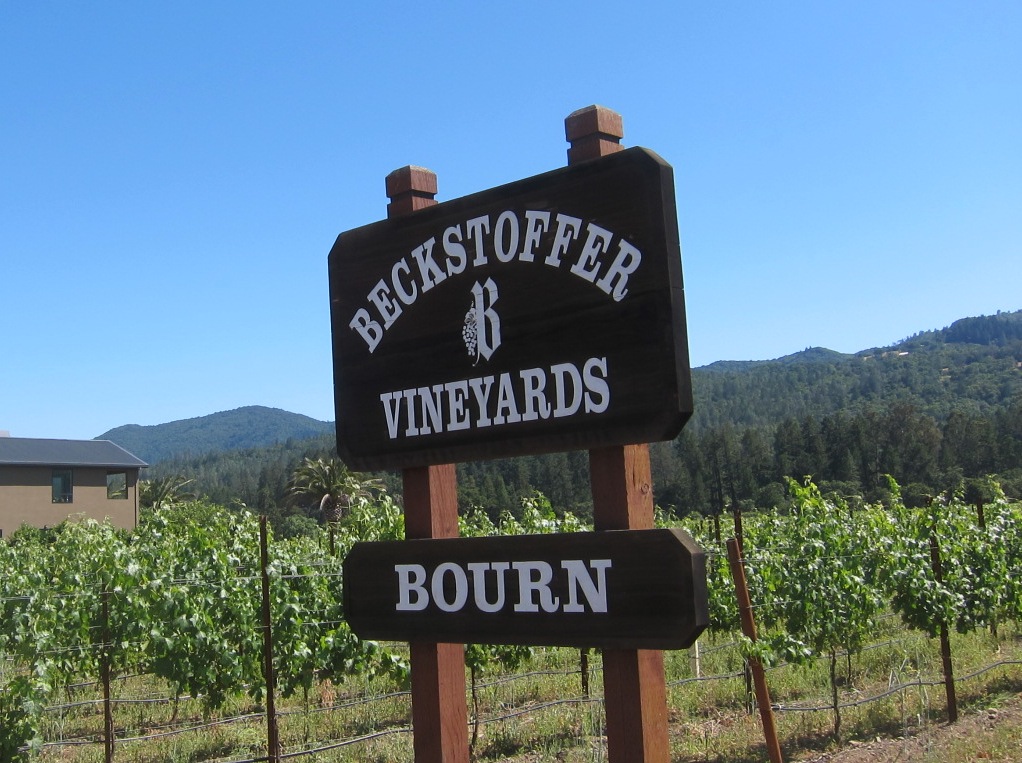 Tickets Available for our 7th annual Harvest Dinner with David ...