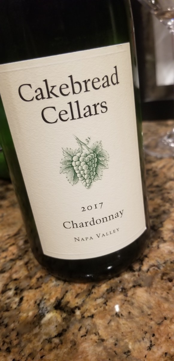 Wine of the Day: Cakebread Cellars in Honor of Co-founder Dolores ...