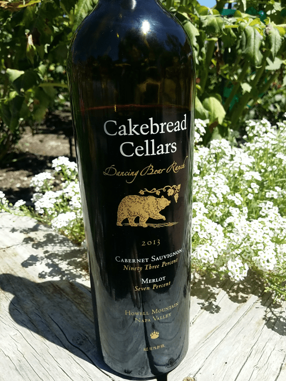 Wine of the Day: Cakebread Cellars in Honor of Co-founder Dolores ...