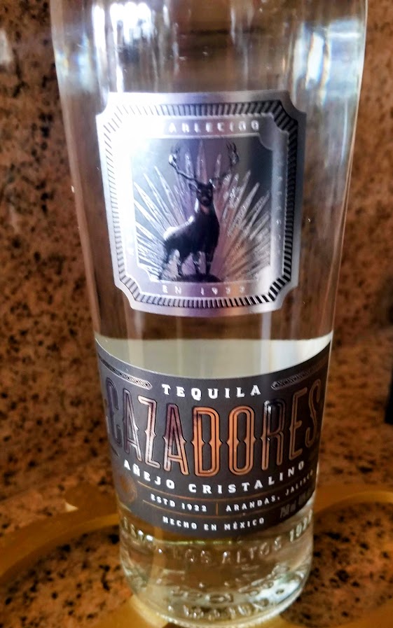 Toasting with Tequila for Cinco de Mayo – Red Wine With Breakfast